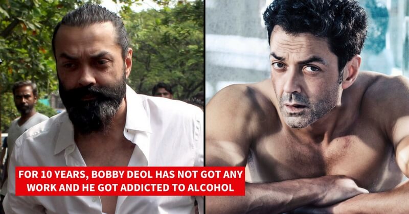 Bobby Deol Turns 51 Today, Check Out Some Of His Best Performances