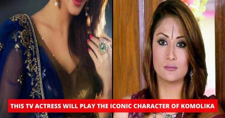 Kasautii Zindagii Kay Is Coming Back, This Actress Will Play Komolika ...