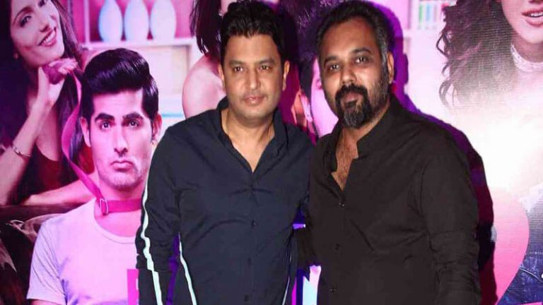 Luv Ranjan And Bhushan Kumar Will Feature Ajay Devgan And This Actress ...