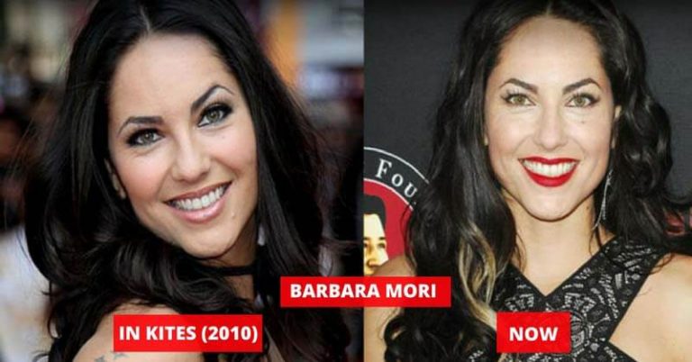 Foreign Actors Who Once Worked In Bollywood Movies And Where Are They Now