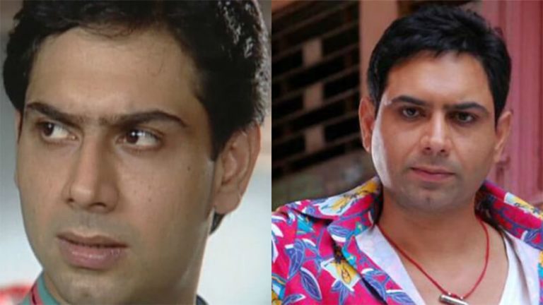 Check Out The Cast Of Kyunki Saas Bhi Kabhi Bahu Thi And How They Look ...