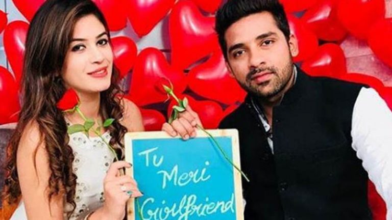Puneesh and Bandagi Talks About Their Wedding Plans - Read More