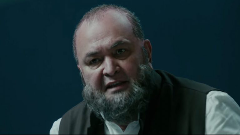 Trailer Of 'Mulk' Is Out - Courtroom Drama Made Everyone Excited For It