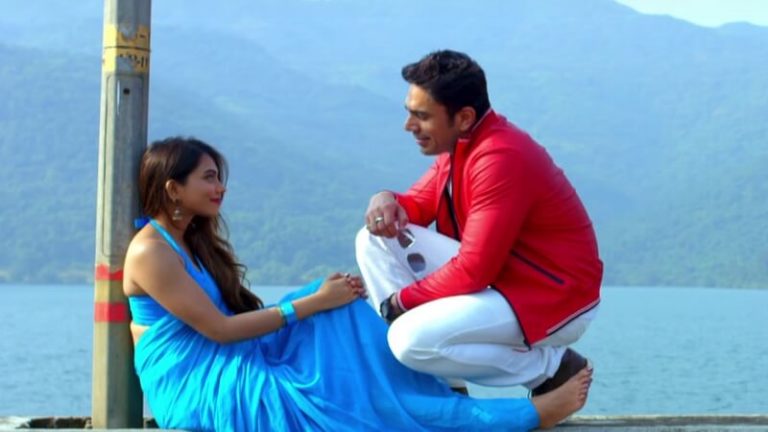 'Mithi Mithi' A Love Anthem From Suspense Is Out And This Romantic Song ...