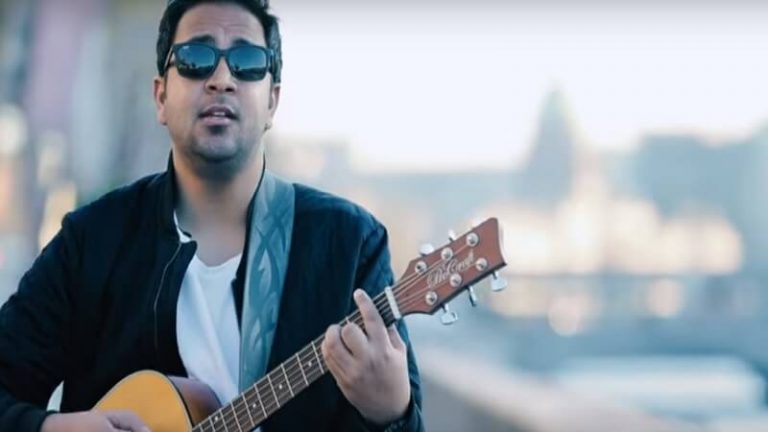 Listen To This Emerging Singer Shaad; His Voice Is The Best You Will ...