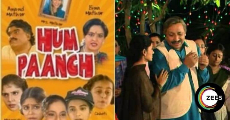 Are You Missing Classic TV Serials? ZEE5 Has Them All