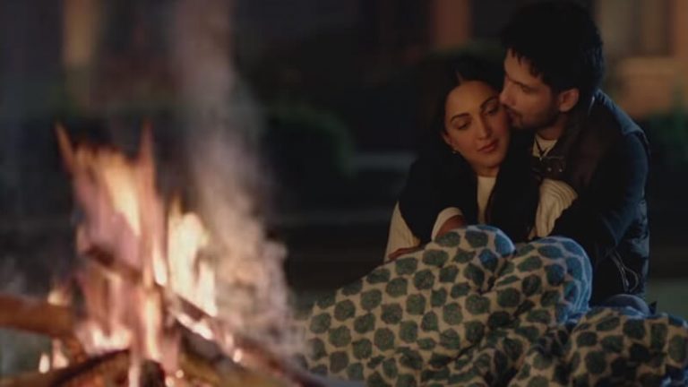 Kabir Singh Movie Review: Shahid Kapoor Career Best Performance In An ...