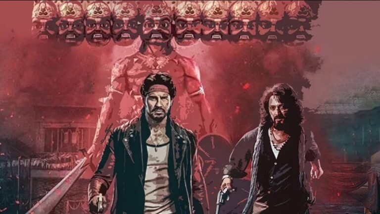 Marjaavaan Review: The Movie Is High On Drama And Lacks In Execution