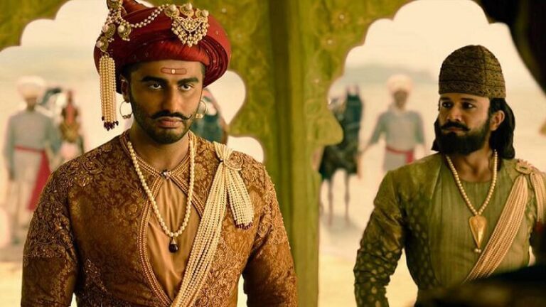 Panipat Movie Review: This Periodic Drama Has Authentic And Detailed Story