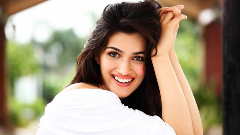 Kriti Sanon Kick-Ass Reply To Actress Bhairavi Goswami Who Tried Body ...