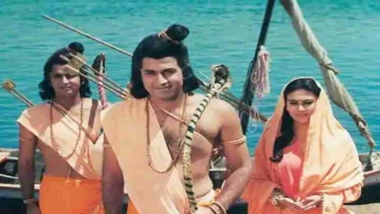These Are Some Interesting Facts About Ramanand Sagar's Ramayan