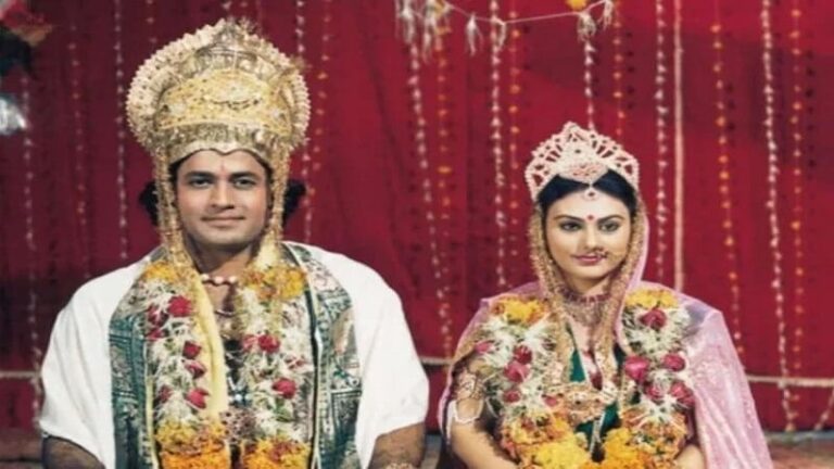 These Are Some Interesting Facts About Ramanand Sagar's Ramayan