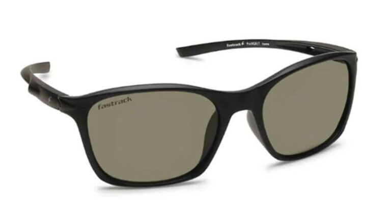 Fan Of Vintage Style? 6 Square Sunglasses You Need To Complete Your Look