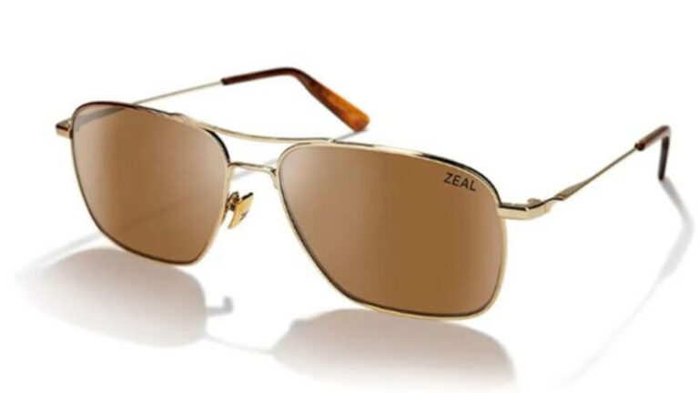 Fan Of Vintage Style? 6 Square Sunglasses You Need To Complete Your Look
