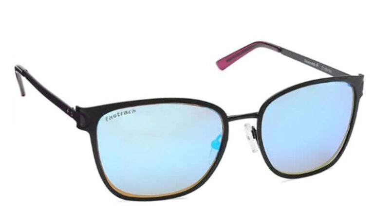 Fan Of Vintage Style? 6 Square Sunglasses You Need To Complete Your Look