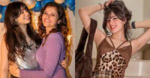 Riva Arora's Mother Nisha Arora Finally Reacted To The Trolling On Her ...
