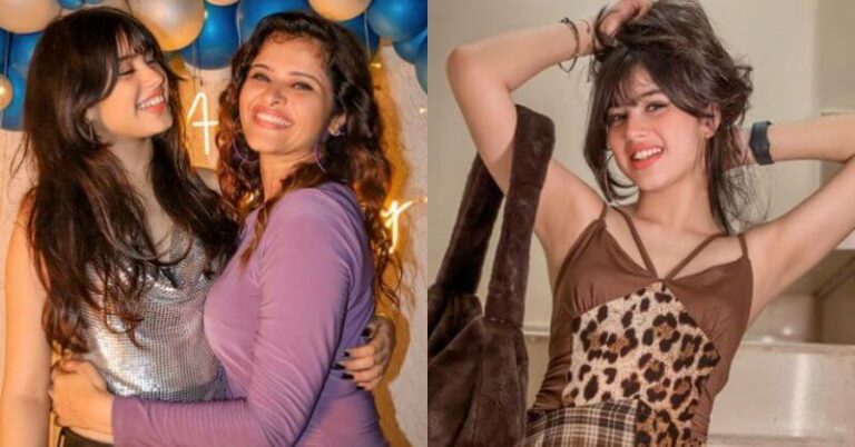 Riva Arora's Mother Nisha Arora Finally Reacted To The Trolling On Her ...