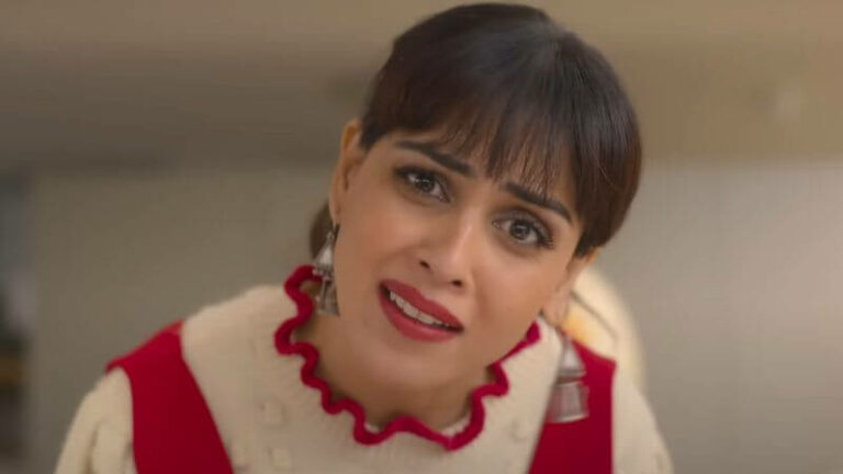Mister Mummy Review: Riteish And Genelia Are Back With A Hilarious ...