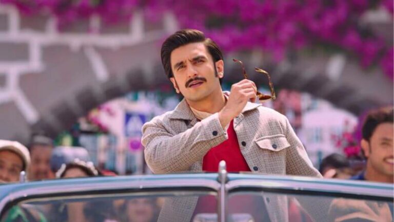 Cirkus Trailer: Rohit Shetty And Ranveer Singh Are Ready To Roar With ...