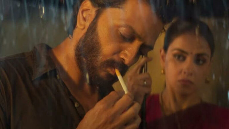 Ved Review: Riteish Deshmukh's Film Is An Intense Love Story That ...