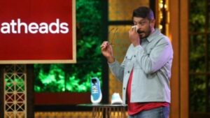 Flatheads Co-Founder Ganesh Balakrishnan Receives A Job Offer From ...