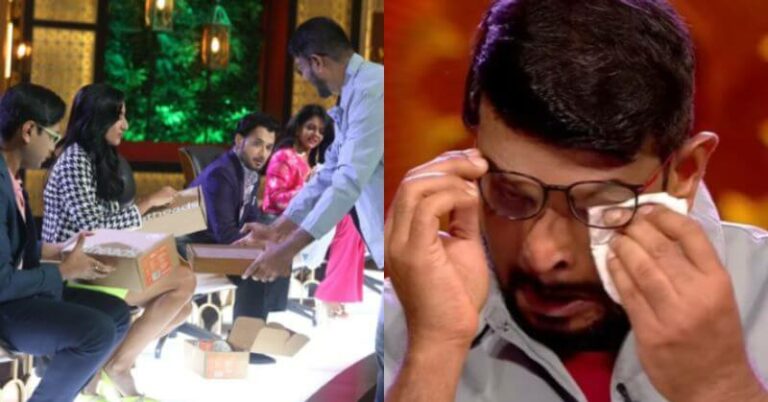 Flatheads Co-Founder Ganesh Balakrishnan Shares A Heartwarming Post For ...