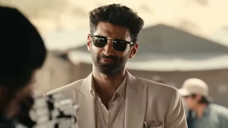 The Night Manager 2 Review: Tillotama Shome Is A Surprise In This Dark ...