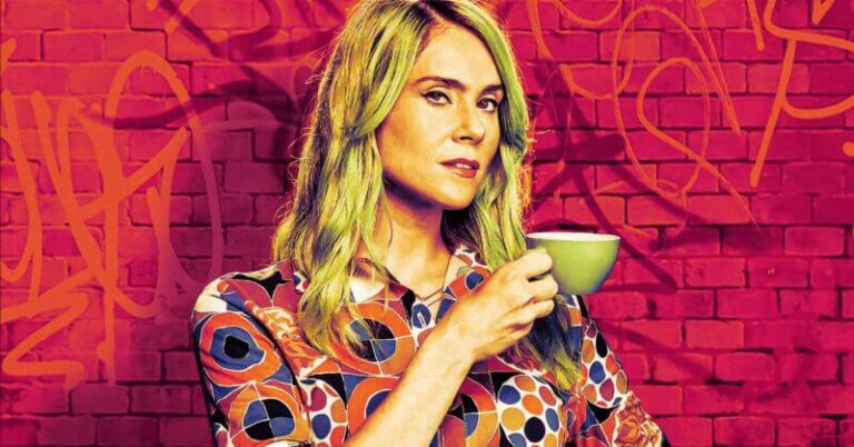 From "Glow" To "Coffee Wars" Kate Nash's Best Roles On Screen