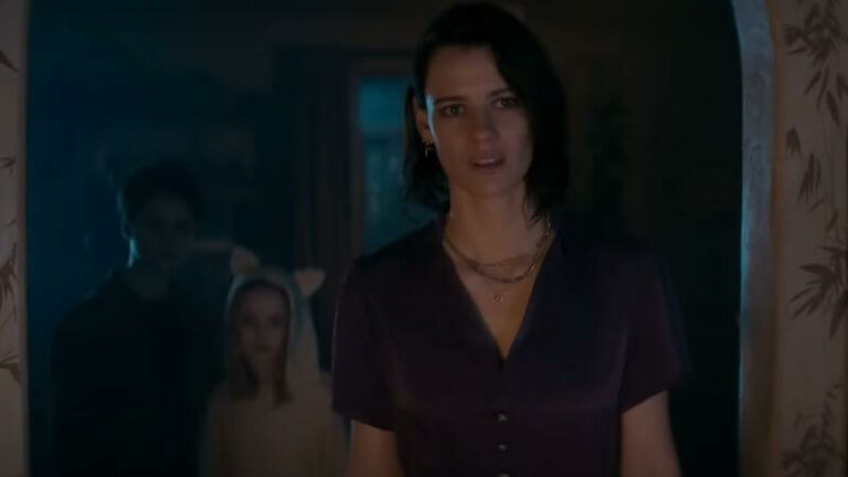 Evil Dead Rise Review: Lee Cronin Revives The Horror Franchise