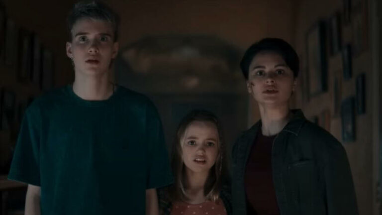 Evil Dead Rise Review: Lee Cronin Revives The Horror Franchise