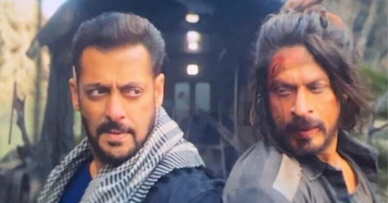 Siddharth Anand To Direct Salman Khan And Shah Rukh Khan In Tiger Vs ...