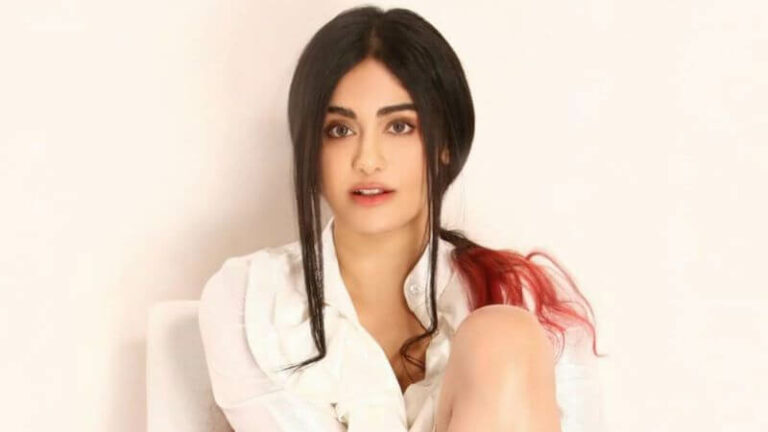 Adah Sharma Story: From Personal Life To Net Worth, Everything About ...