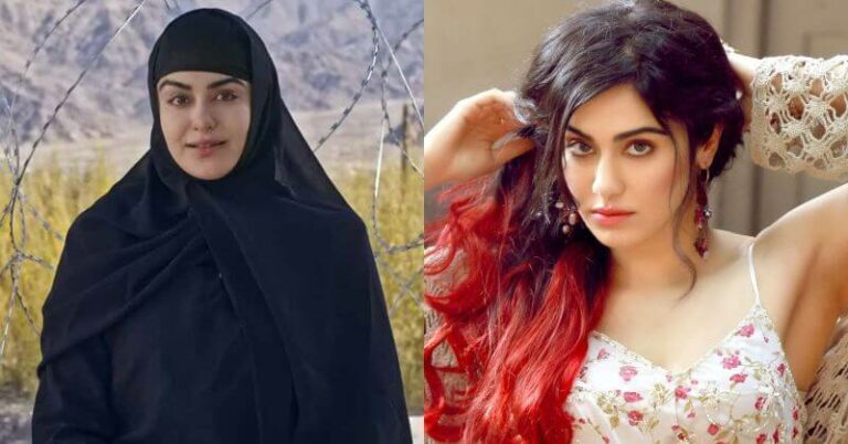 Adah Sharma Story: From Personal Life To Net Worth, Everything About ...