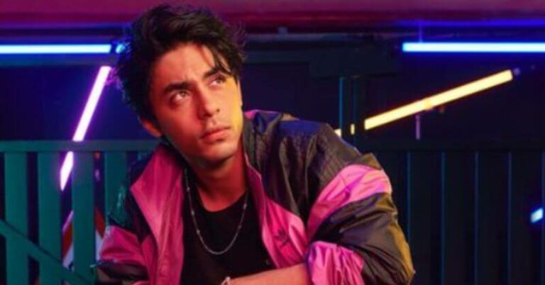 Aryan Khan's Directorial Debut Web Series 'Stardom' On Netflix, Release ...