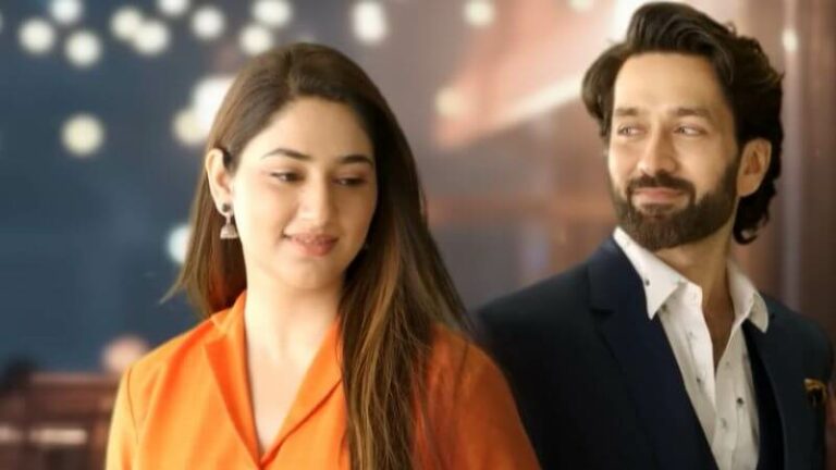 BALH Bade Achhe Lagte Hain 3 Today's Episode 29th May 2023: Twists And ...