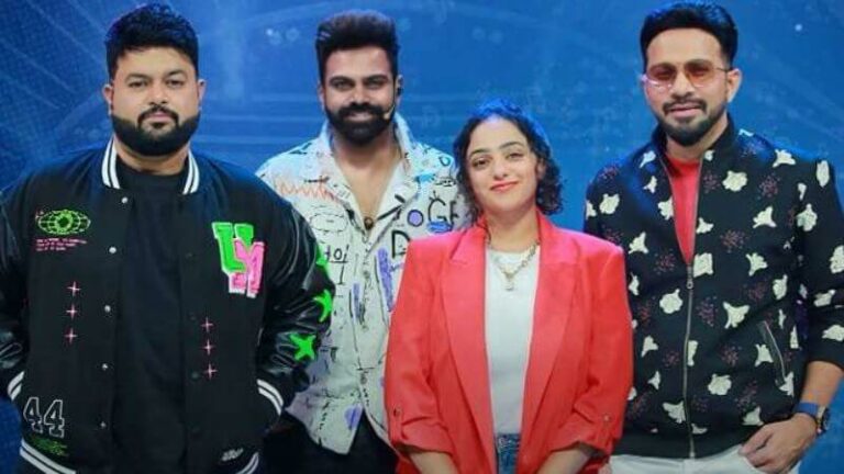 Indian Idol Season 2 Telugu Today's Episode 21st May 2023 Semi- Finale ...