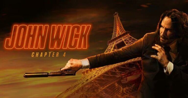 John Wick 4 OTT Release Date: This Is When And Where You Can Watch The Film
