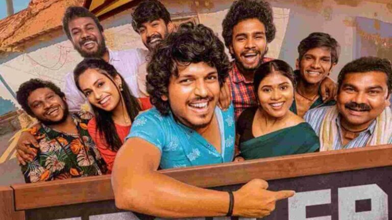 Mem Famous 3rd Day Box Office Total Collection Report; Worldwide BO Income