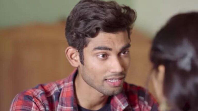 Prem Saxena Will Be Seen In Prime Flix's Upcoming Web Series Dilruba