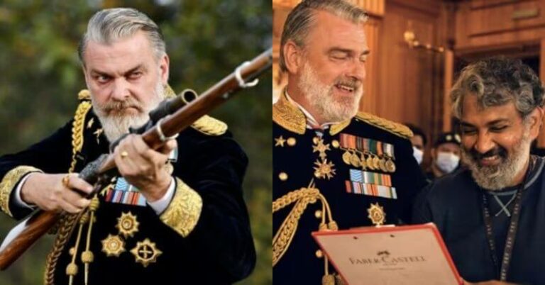 Ray Stevenson Cause of Death? What Happened To RRR Actor? Dies At 58