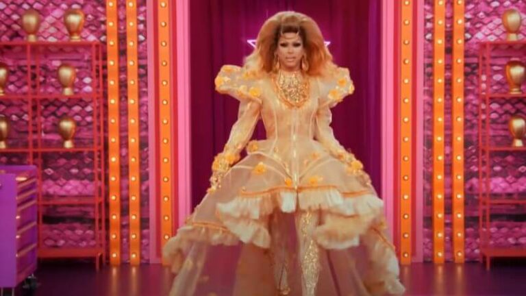 RuPaul's Drag Race: All Stars' Season 8 Premiere Date And Time On ...