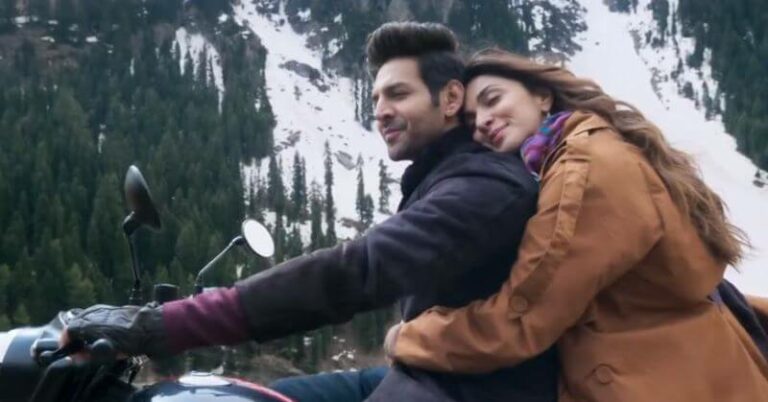 Satyaprem Ki Katha Teaser: Kartik Aaryan And Kiara Advani Look Adorable In This Love Story