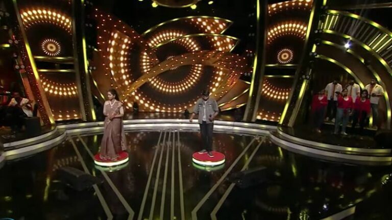 Super Singer Season 9 Grand Finale 2023: Winner Name, Runner-up, Who ...