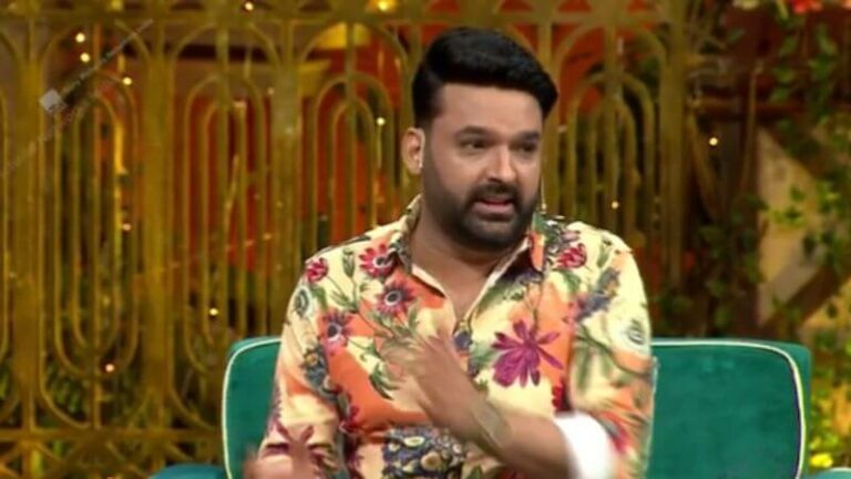 TKSS The Kapil Sharma Show 14th May 2023 Episode, Today's Guest Jimmy ...