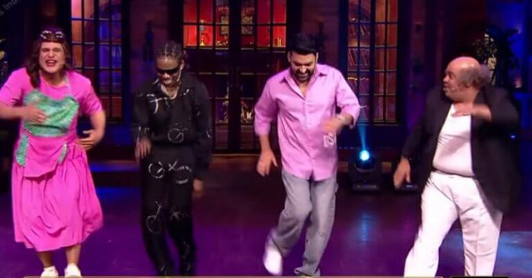 TKSS The Kapil Sharma Show 27th May 2023 Today's Episode, Check Today's ...