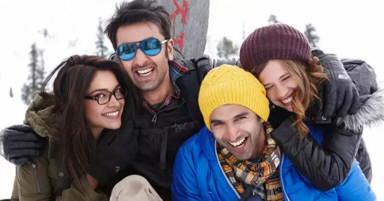 14 Things About Yeh Jawaani Hai Deewani (YJHD) You Should Know