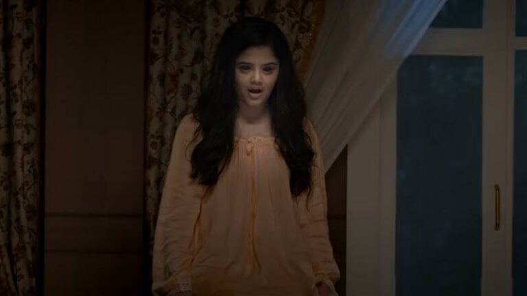 1920 Horrors Of The Heart Movie Review: Avika Gor's Debut Film Does Not ...