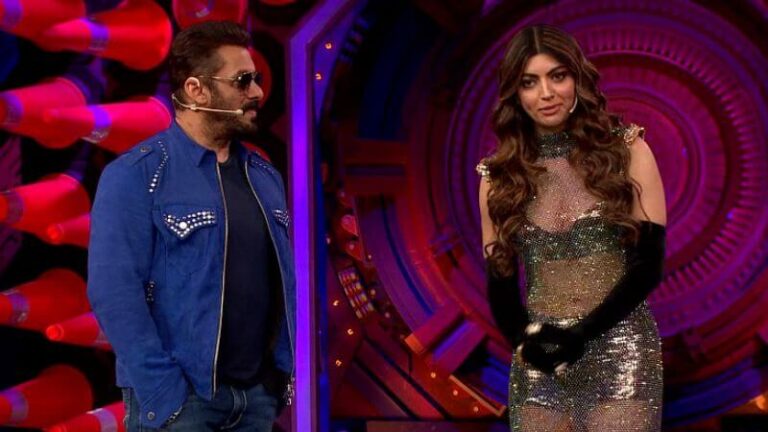 Bigg Boss OTT 2 18th June 2023 Written Update, Episode 2: Akanksha Puri Enters Bigg Boss OTT 2 ...