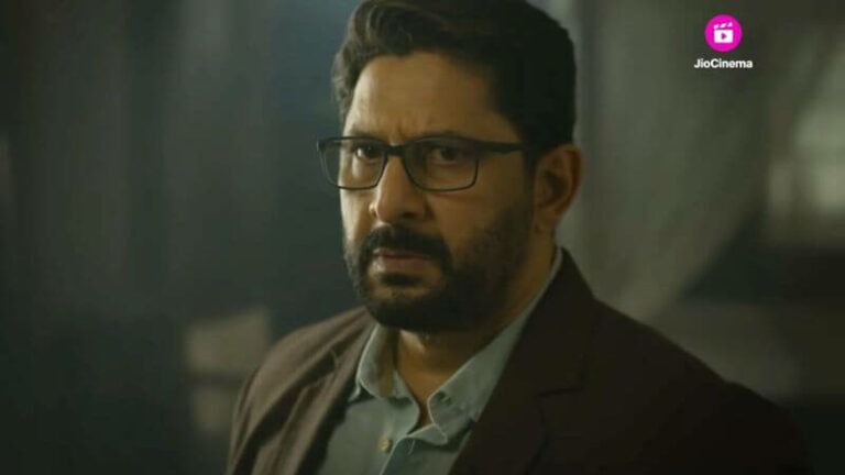 Asur Season 3 Confirmed: Arshad Warsi And Barun Sobti Return With Plot ...