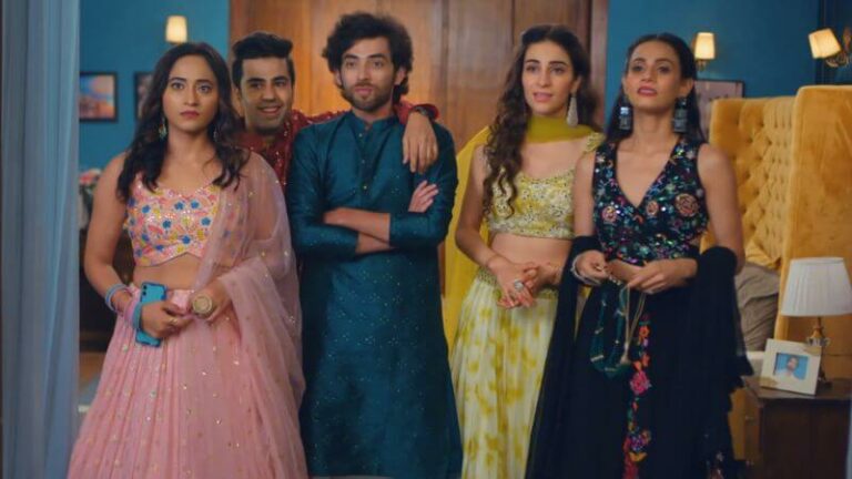 BALH Bade Achhe Lagte Hain 3, 30th June 2023 Episode And Written Updates